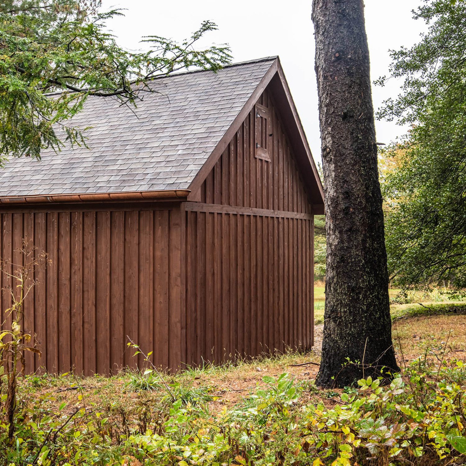 Copper Hill | Black Boot Builders