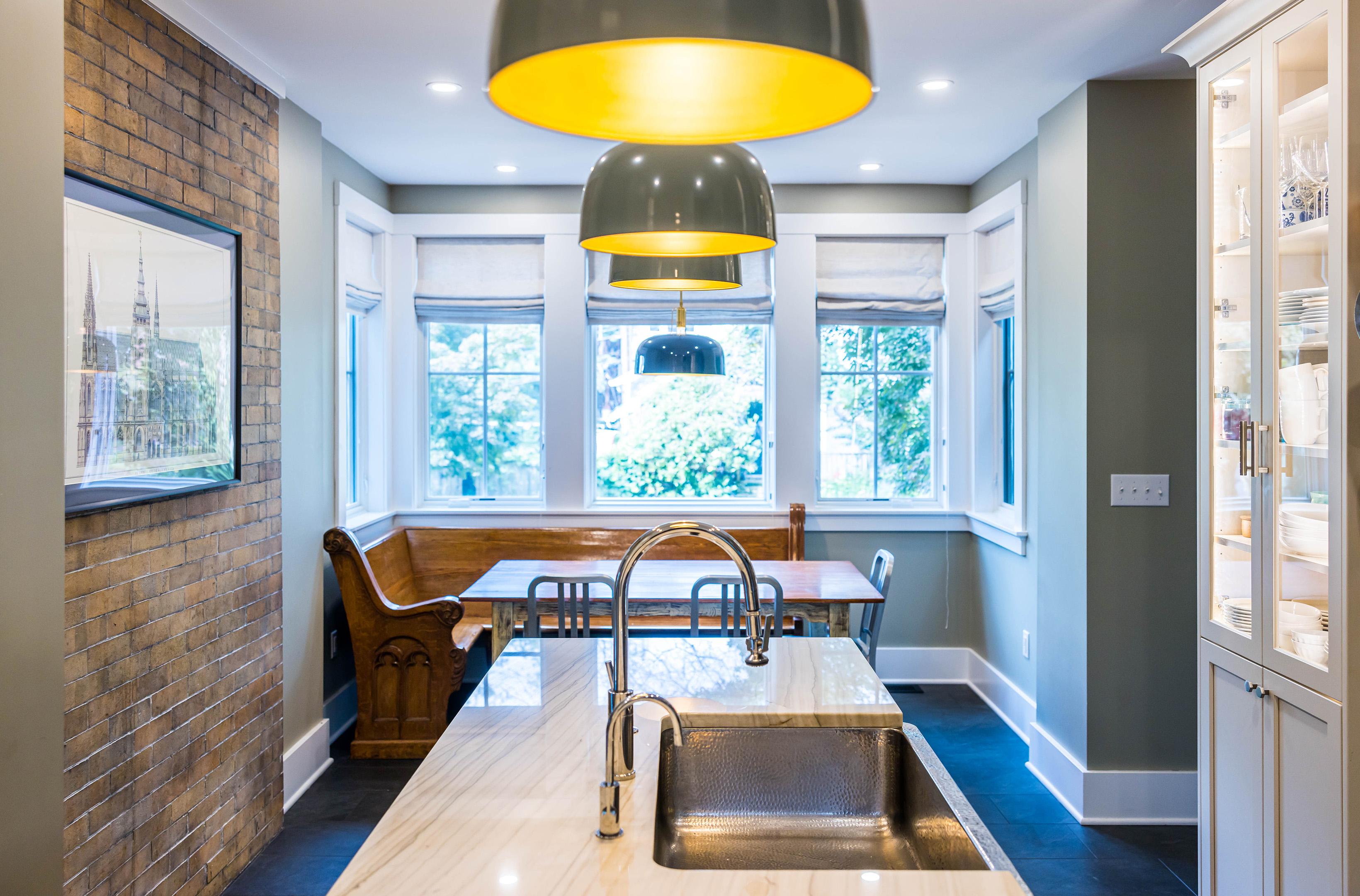 Murray Hill Reno | Black Boot Builders