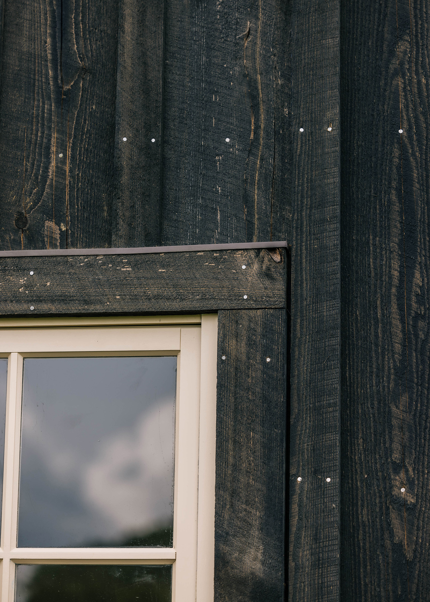 Ramble Ridge | Black Boot Builders