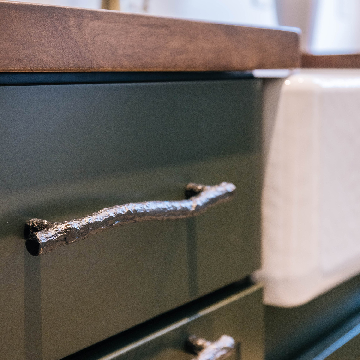 Ramble Ridge | Black Boot Builders