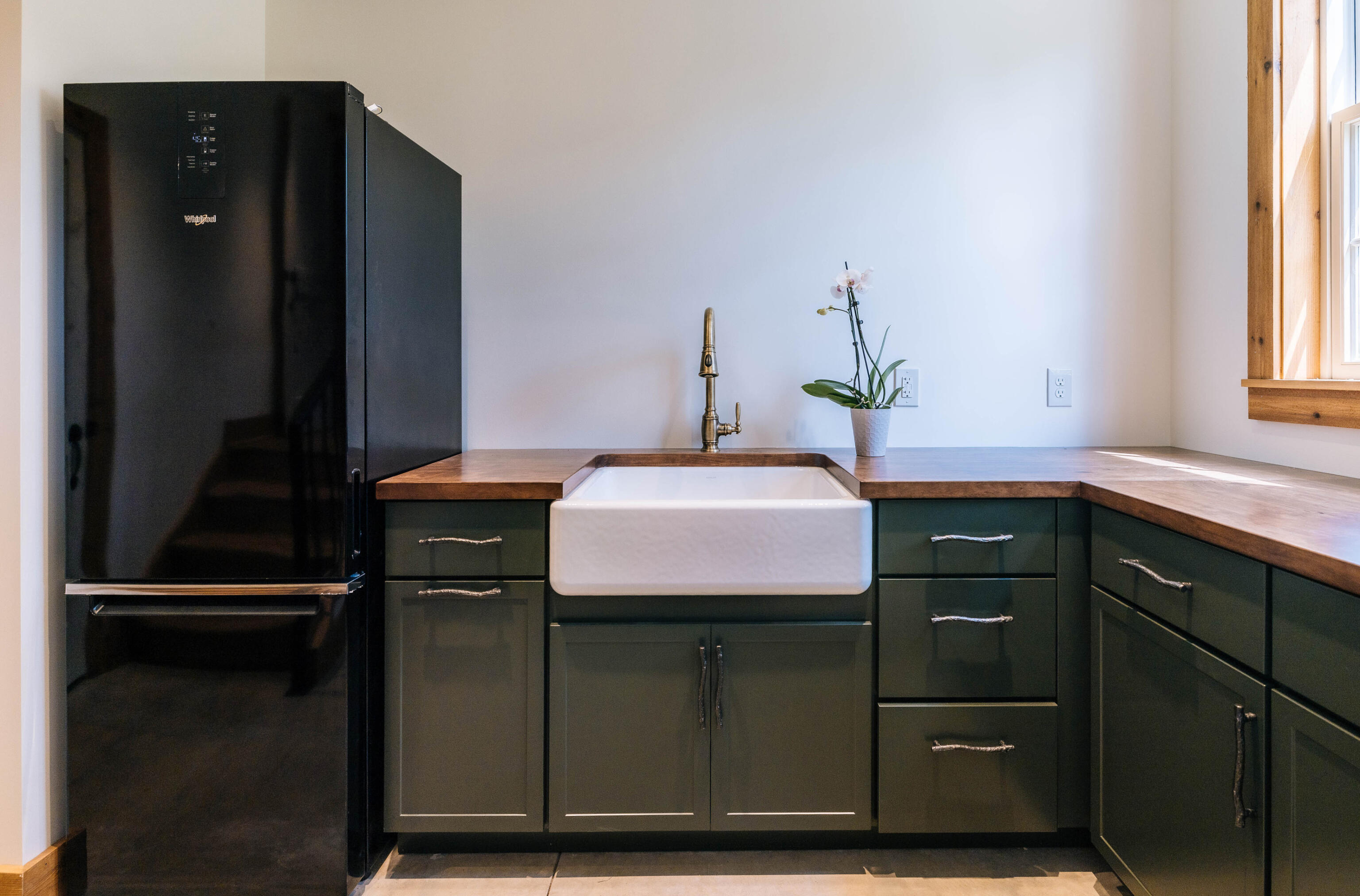 Ramble Ridge | Black Boot Builders