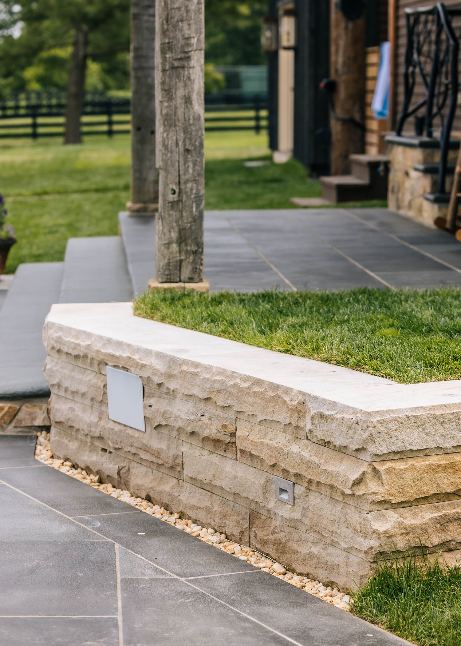 Ramble Ridge | Black Boot Builders