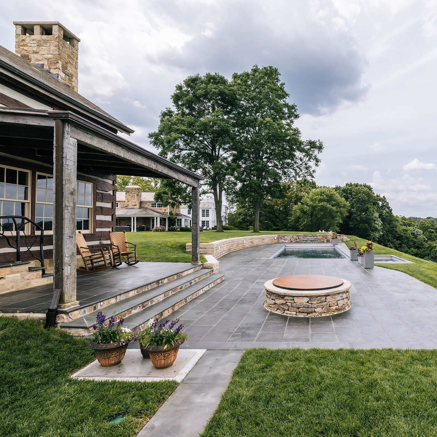 Ramble Ridge | Black Boot Builders