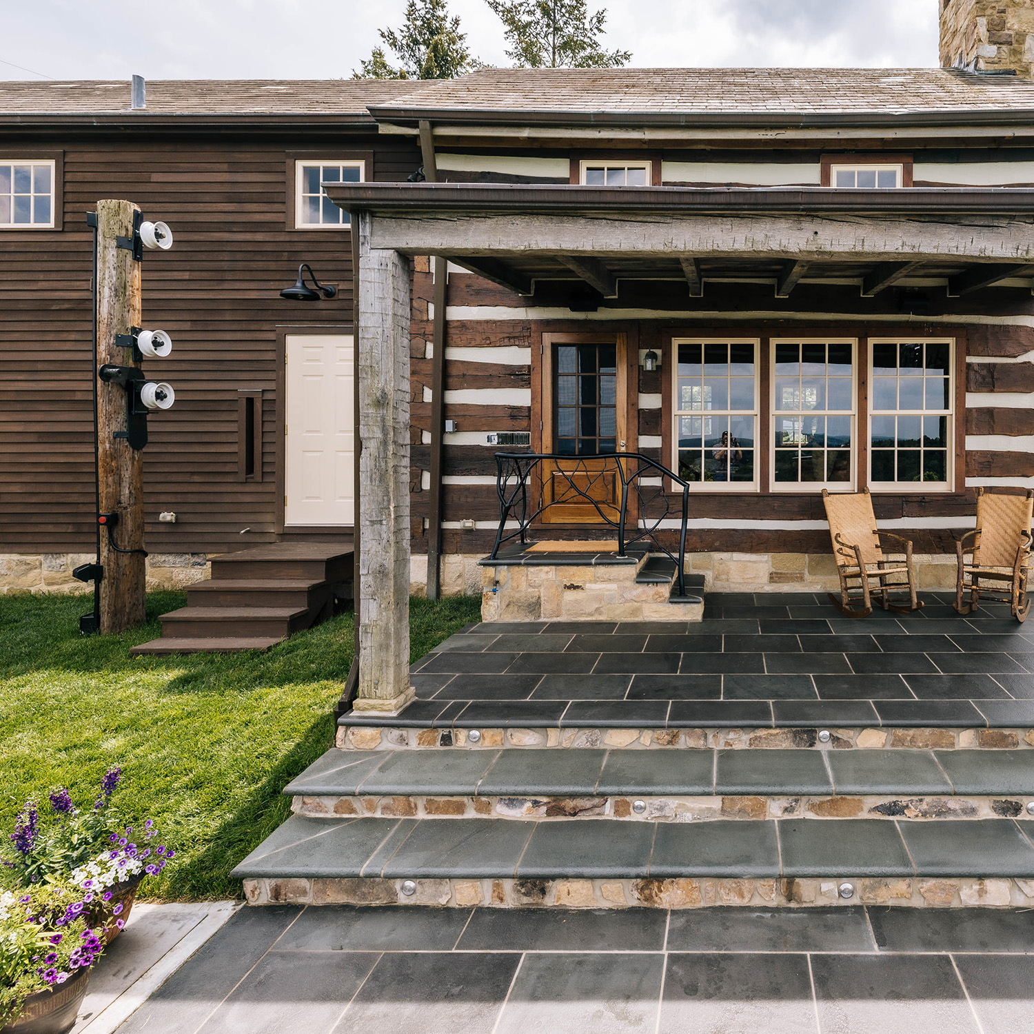 Ramble Ridge | Black Boot Builders