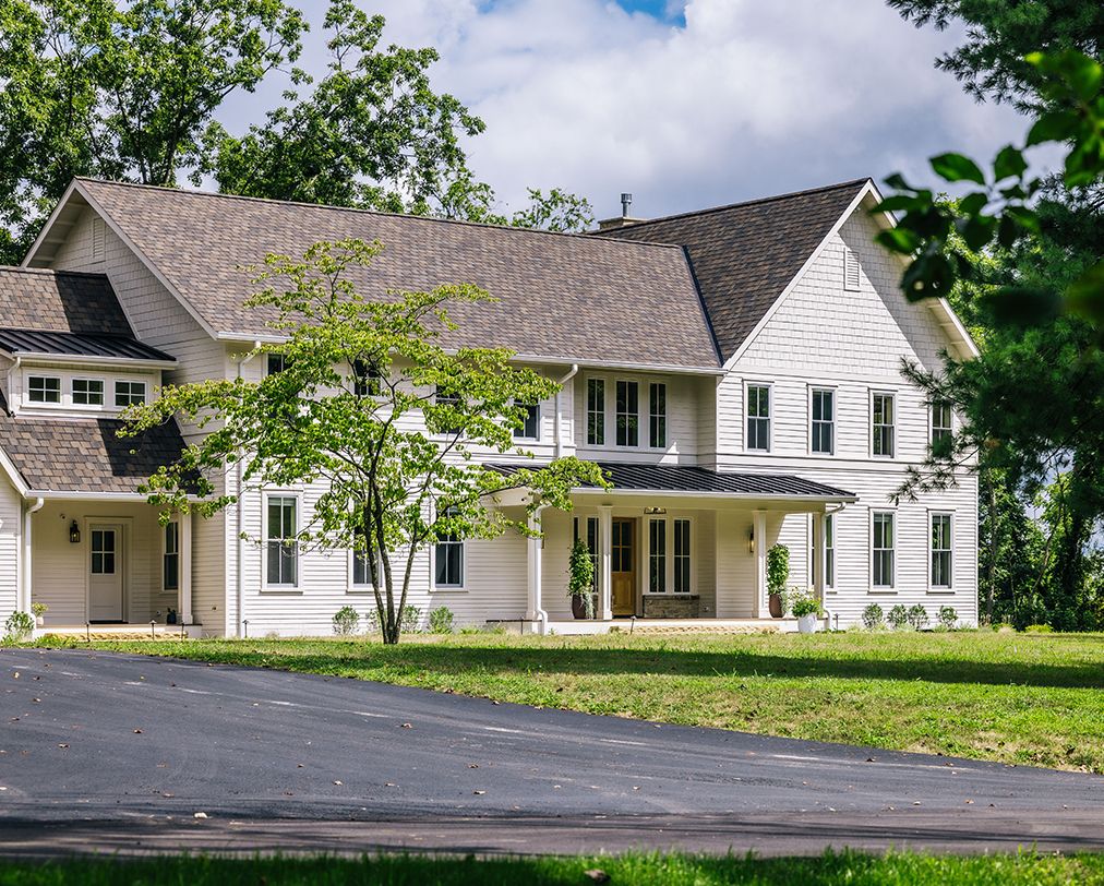 Gathering House | Black Boot Builders